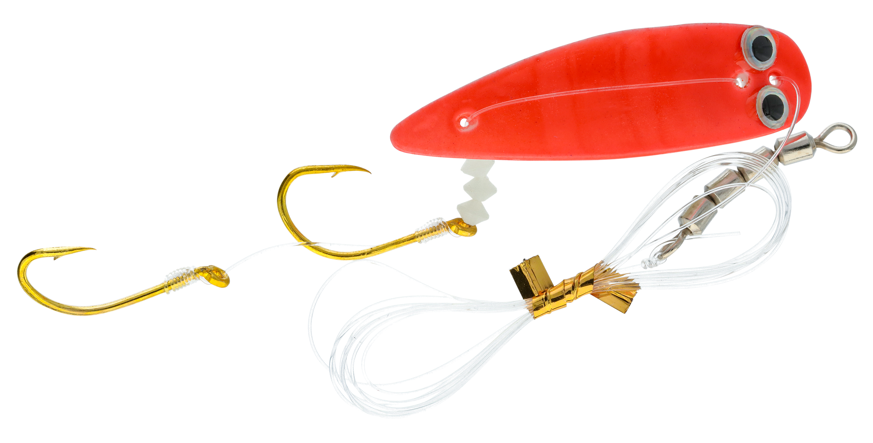 Kokanee Trolling Setup: Everything you need to know • Fishing Duo